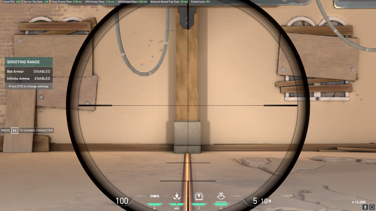 Valorant promete solución al escandaloso bug del Prism Operator