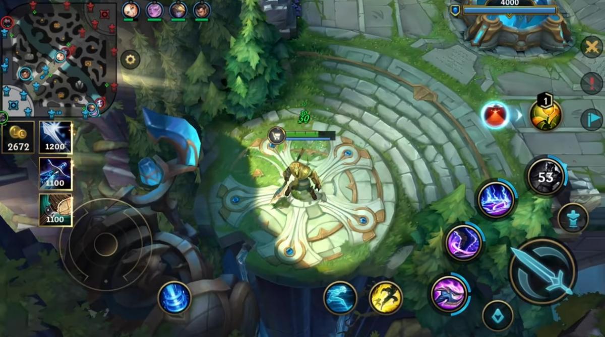 Los 10 detalles fundamentales que no sabíamos sobre Wild Rift