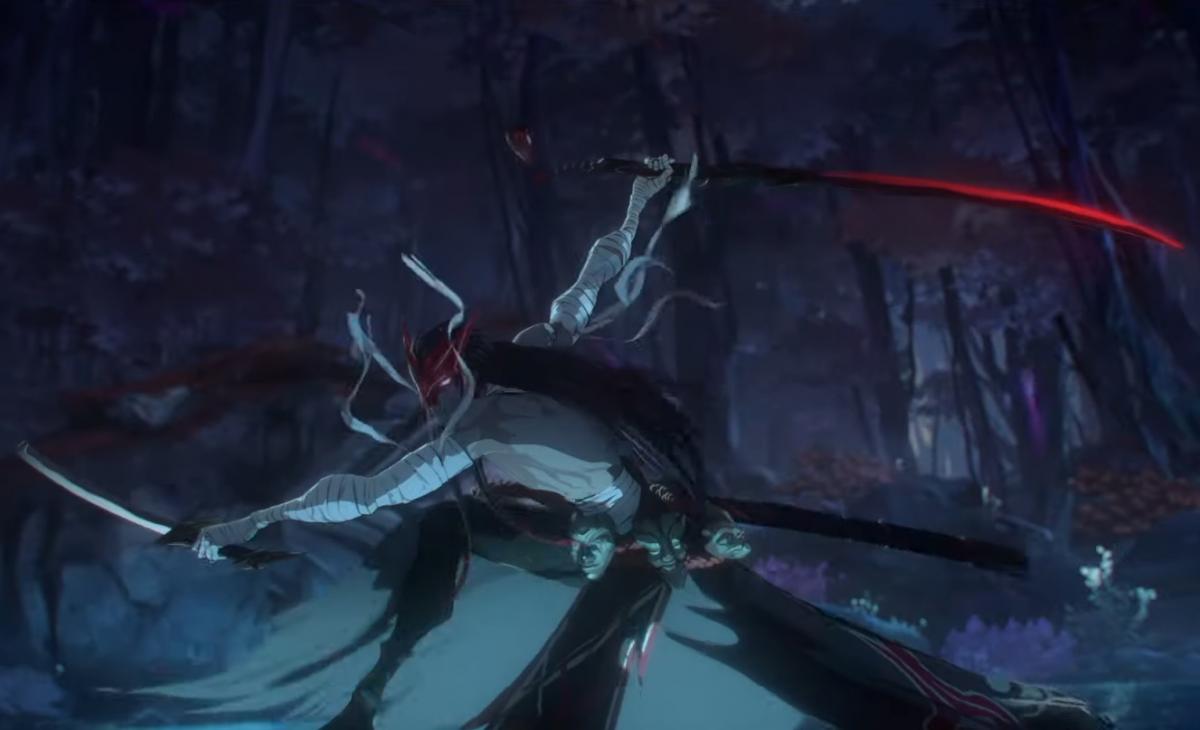 ¿Cuándo llega Yone al PBE y al cliente oficial del League of Legends?