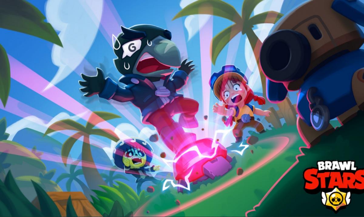 El misterio de Crow, pista surrealista para la fecha de la Brawl Talk