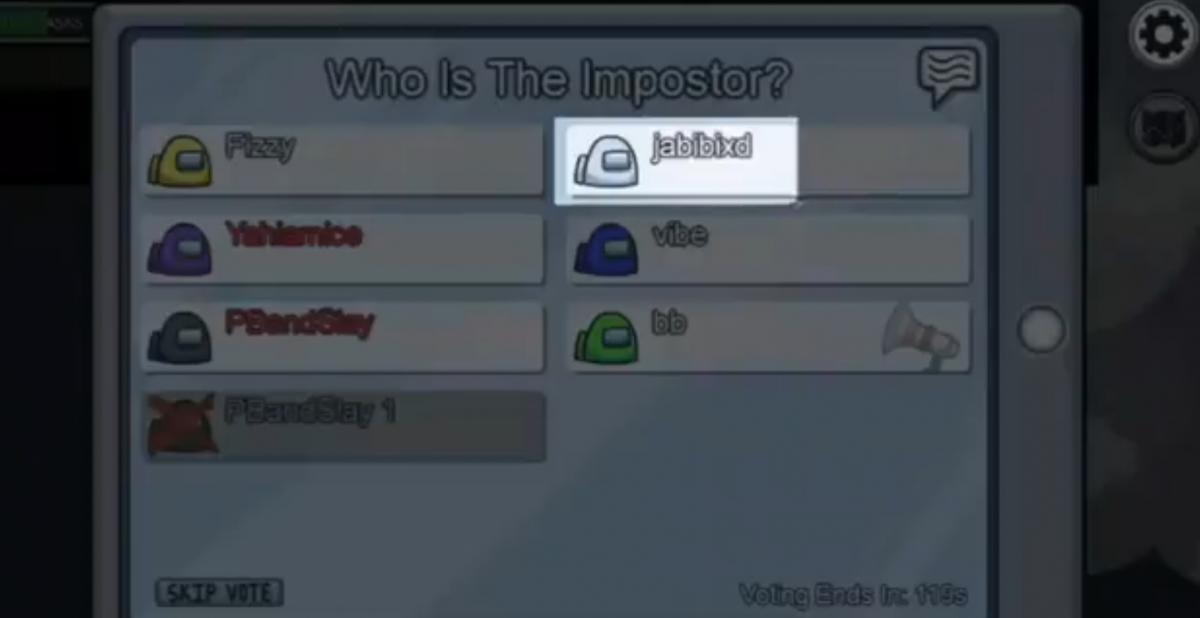 Cómo ganar en Among Us con Photoshop, lo nunca visto