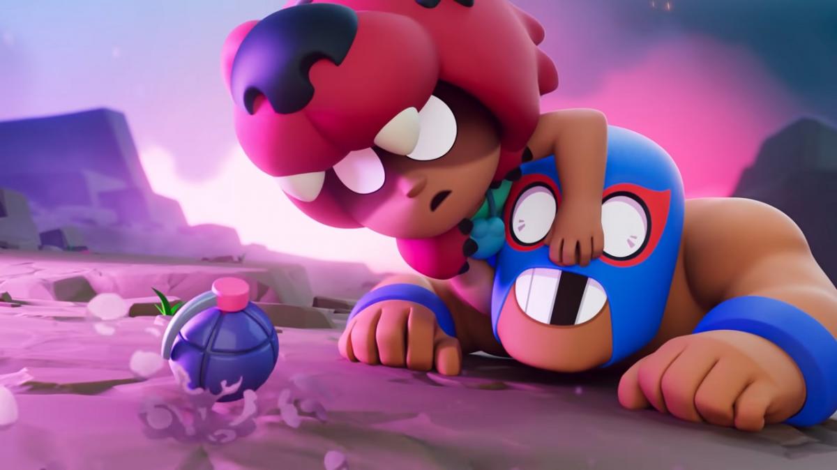 Brawl Stars apuesta por una Nita muy fuera del meta