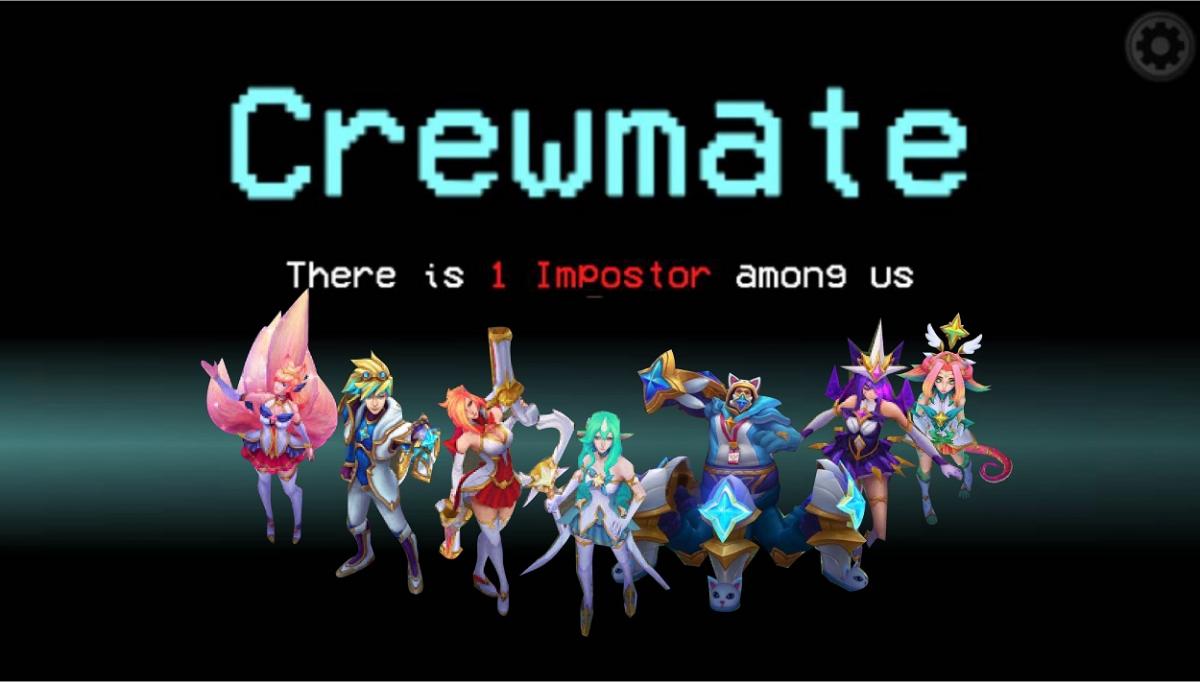 ¡Un Among us de League of Legends! El proyecto real de Riot Games