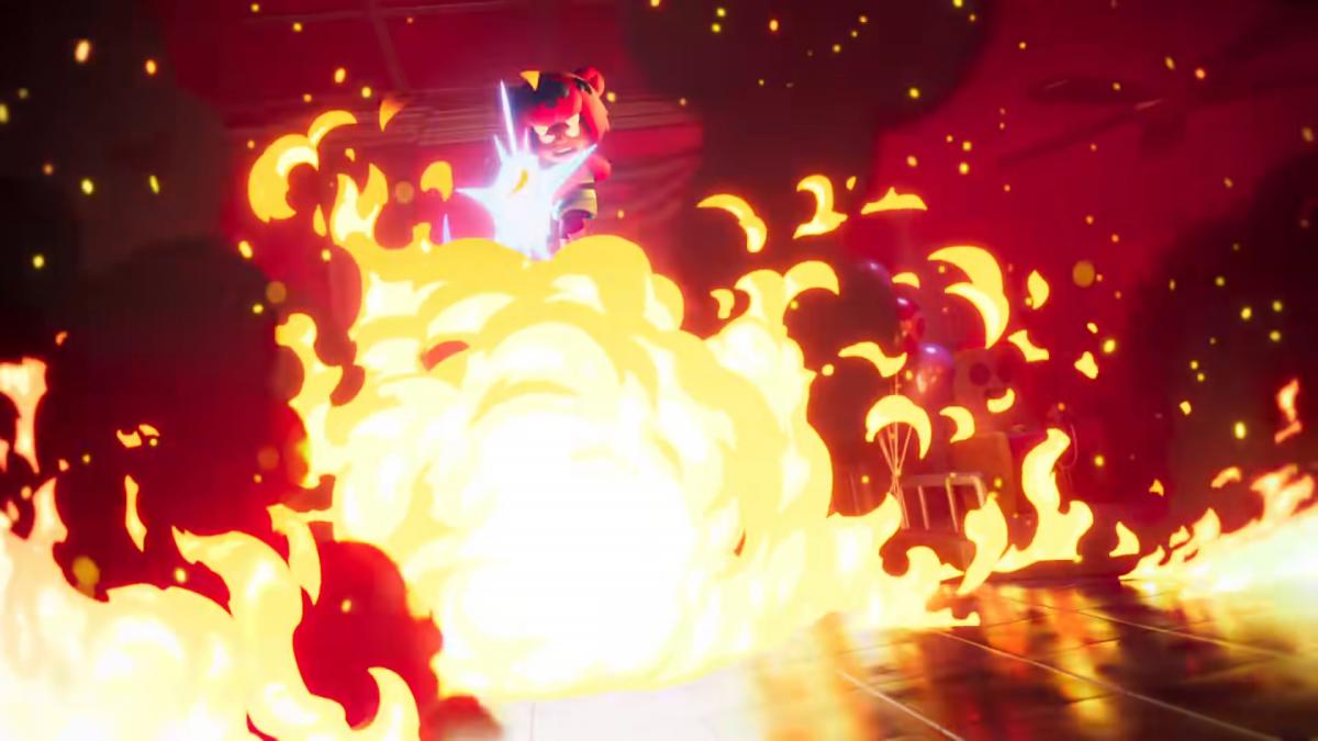Brawl Stars: el fuego se come el streaming, llega FireDude