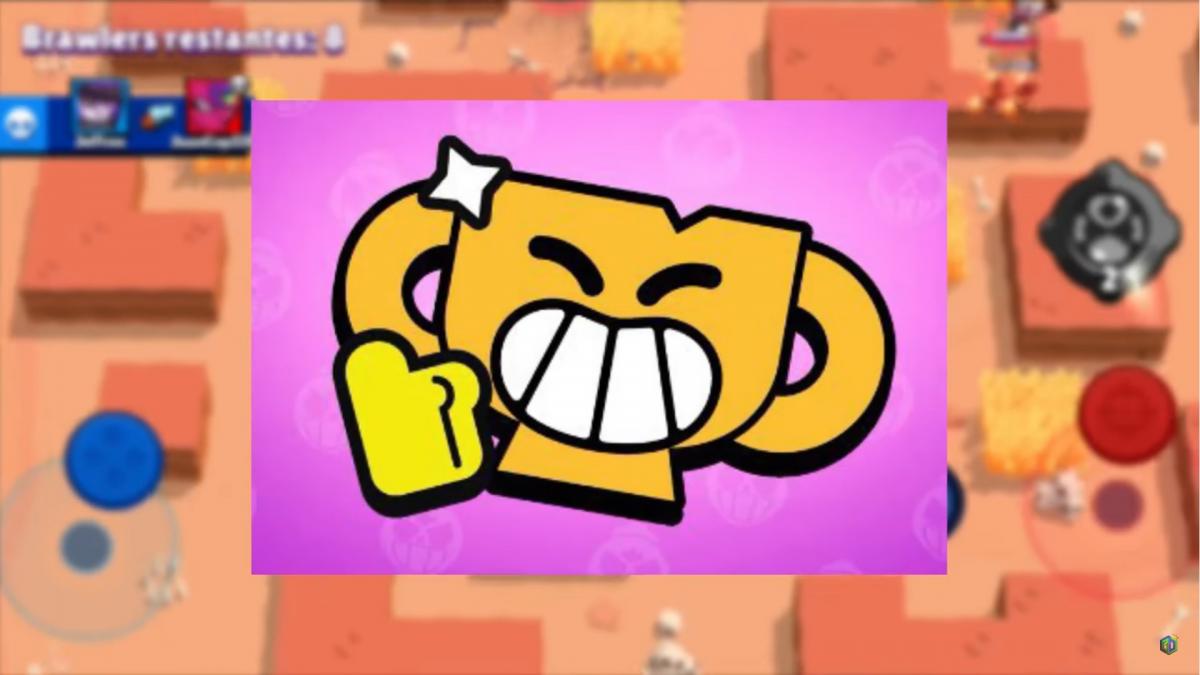 Brawl Stars regala 3 emotes al ver la final de la Brawl Championship