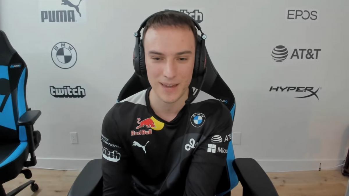 El 2-1 de Perkz en su estreno en la LCS, un debut gris con altibajos