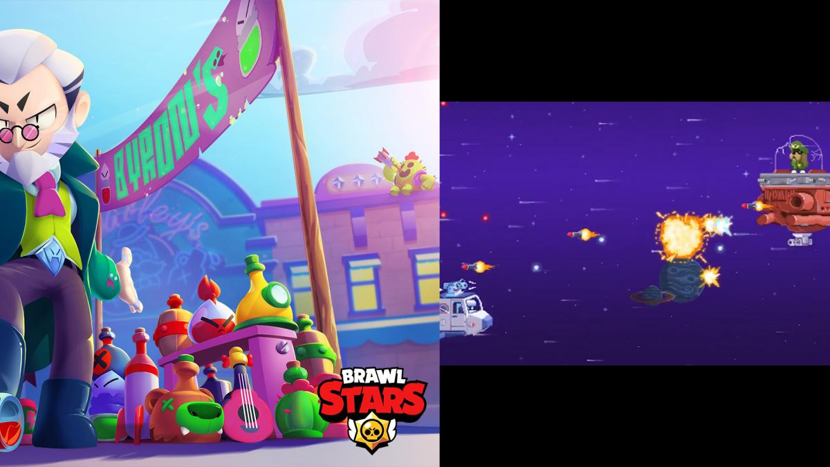 Brawl Stars: La pista definitiva hacia Ruffs, el nuevo brawler