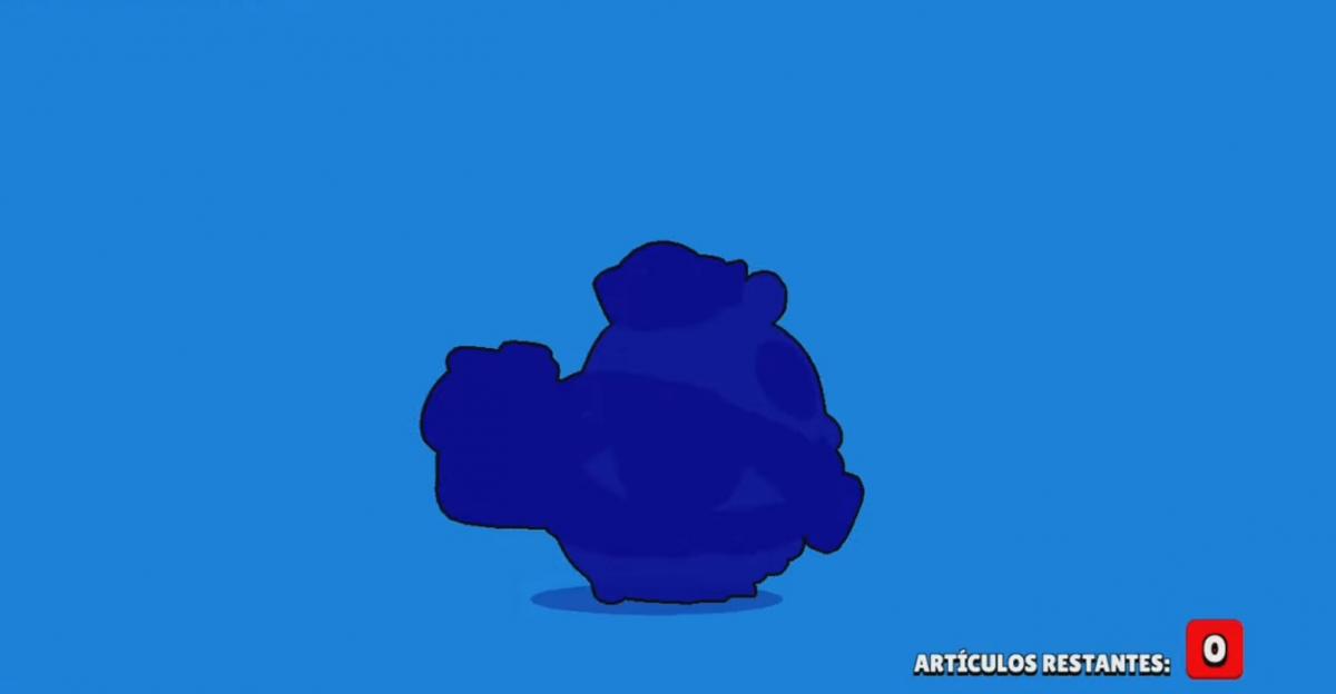 El leak visual de Squeak Rambo, la próxima skin de Brawl Stars