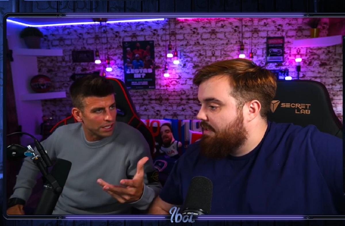 Día, hora y timing del evento de Ibai y Piqué con su equipo de LoL