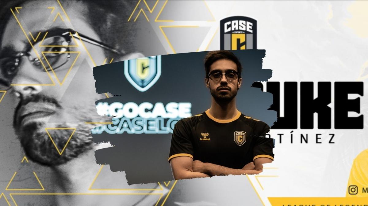 Miniduke cambia al campeón por la 2ª, jugará en el equipo de Casemiro