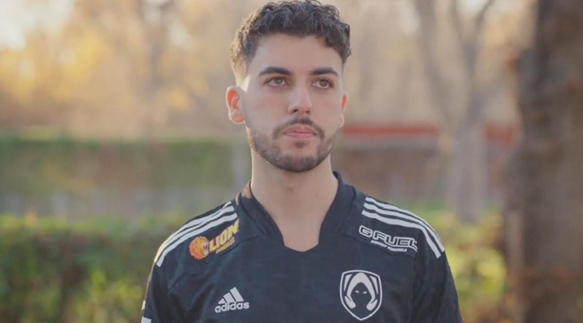 Team Heretics entra de lleno en la Superliga de LoL...¡con Werlyb!