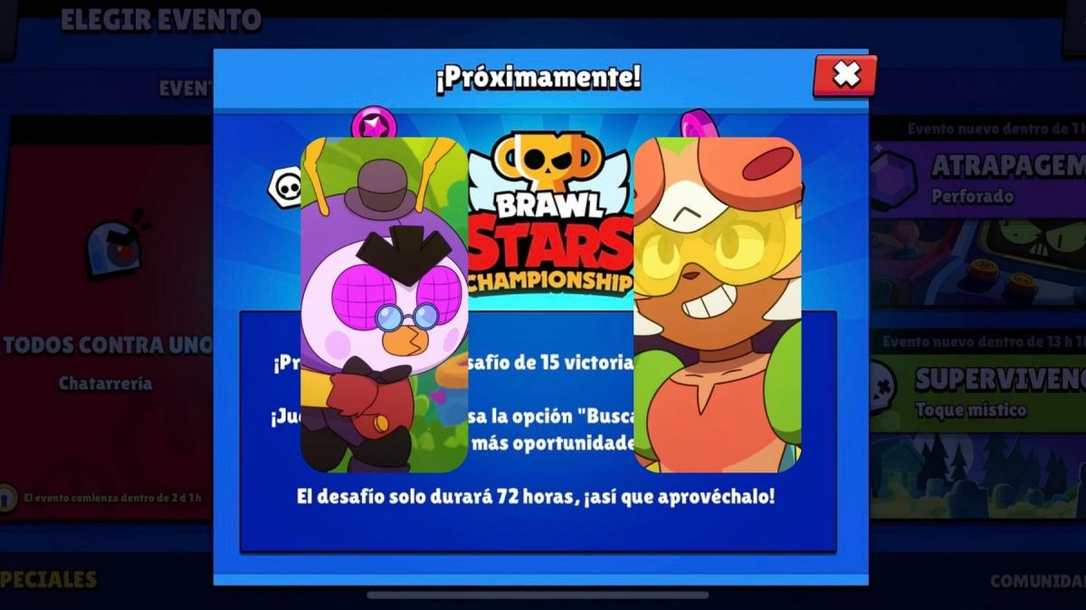 Brawl Stars Las Mejores Composiciones Para El Desafío De Las 15 Victorias