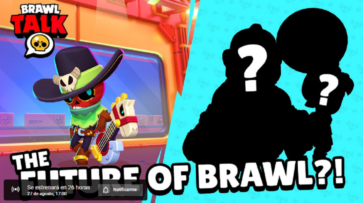 La Brawl Talk ilusiona con la duración más larga de la historia