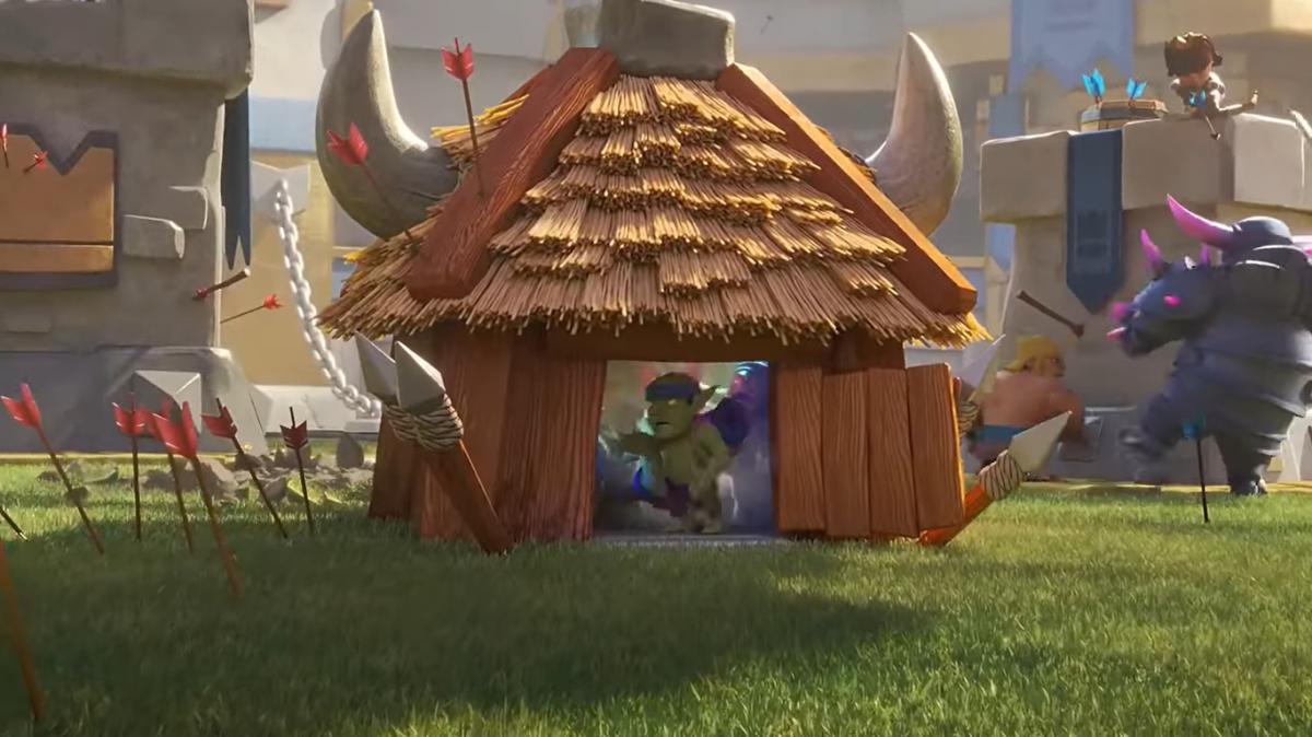 Las 4 cartas destinadas al rework o buff en Clash Royale en este 2022