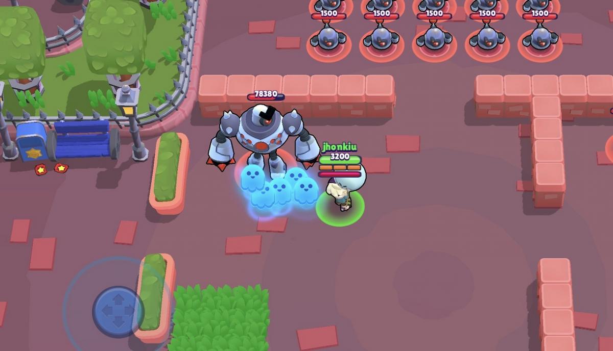 Brawl Stars Habilita A Gus A Tres Días De Su Lanzamiento Oficial