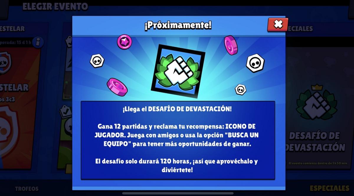 Brawl Stars: las 12 mejores composiciones para el Desafío de Devastación