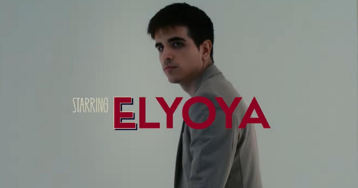 El beef de Inspired a MAD Lions: "Elyoya ha jugado con 4 bots"