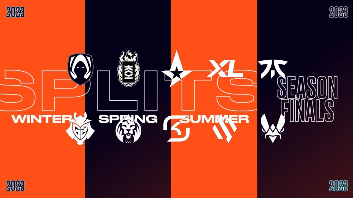 La LEC 2023 confirma su revolución y explica los cambios de formato