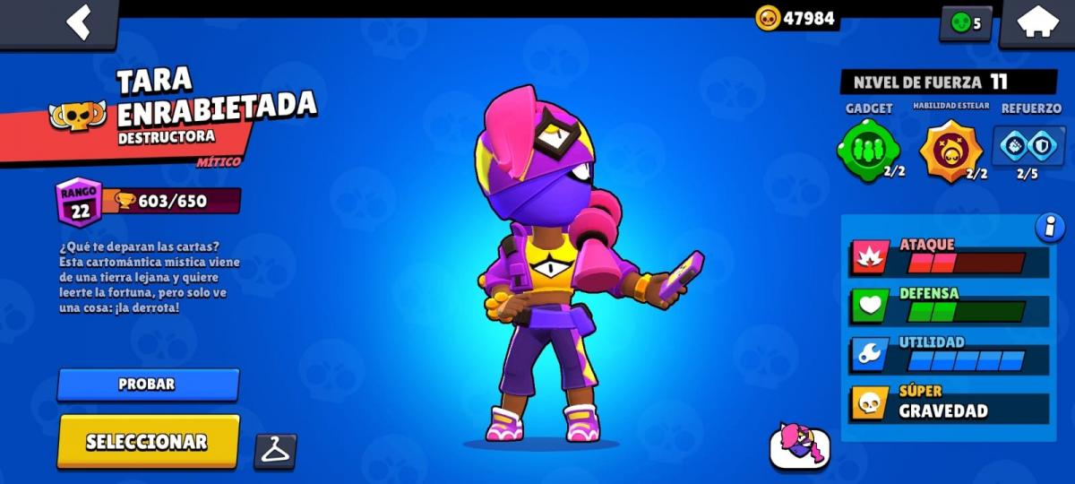 Predicciones del Día 3 de Brawl Stars World Finals, ¡a por la skin de Tara!