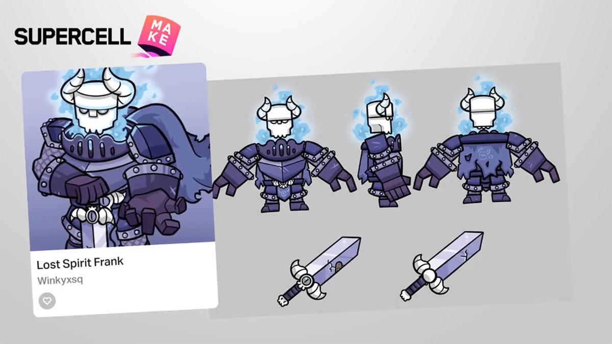 Brawl Stars ¿qué Ha Pasado Con La Skin Perdida De Frank