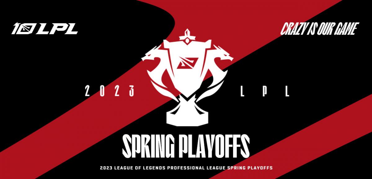 LPL 2023: partidos, fechas, horarios y cruces de playoffs