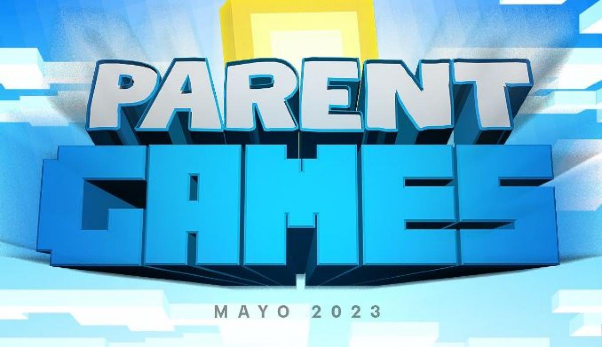 Parent Games: el nuevo evento al que jugarán los padres de los streamers