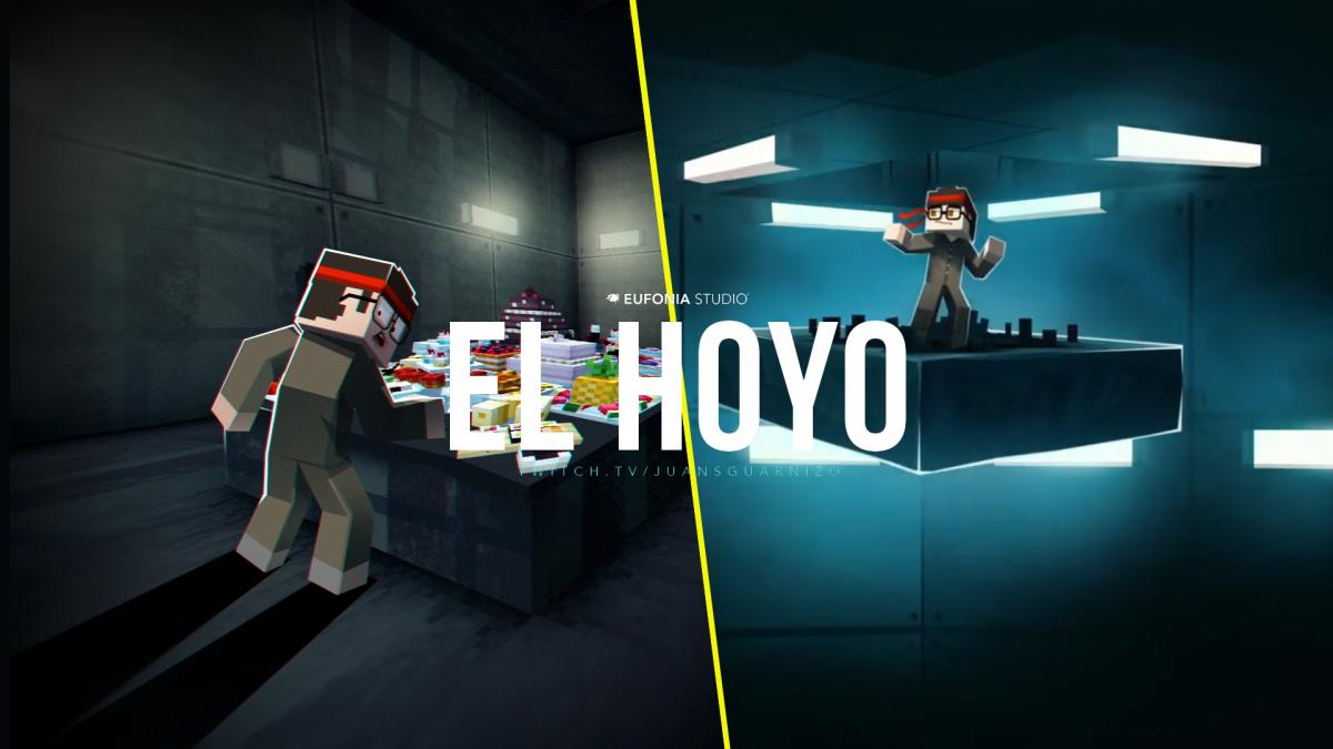 Juansguarnizo Anuncia La Fecha De El Hoyo Su Nuevo Evento De Minecraft