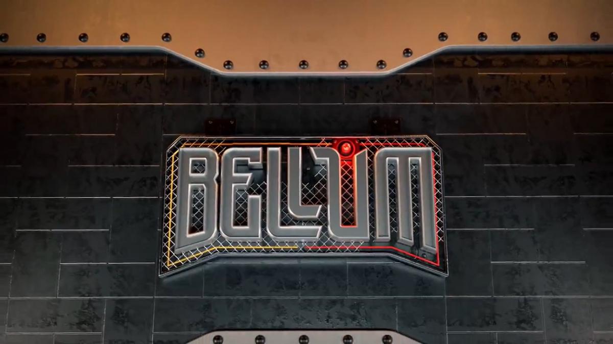 Bellum, la serie de Rust: 12 participantes top con IlloJuan, Ibai y Auron