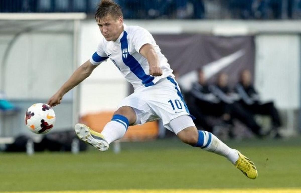 Noticias Sporting: Goles de Robin Lod en su Carrera | Fichajes