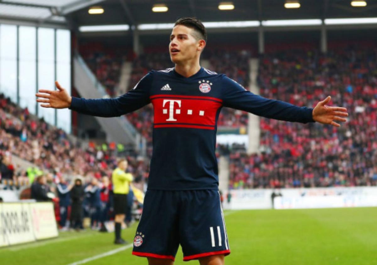 Fichajes Atlético de Madrid: João Félix, James Rodríguez, Nélson Semedo