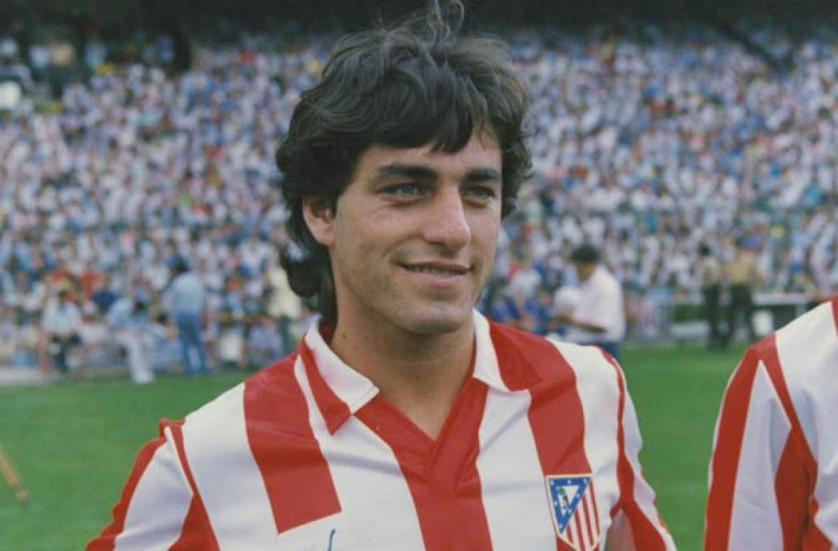 Documental indédito Paulo Futre (Atlético de Madrid), Ver en directo