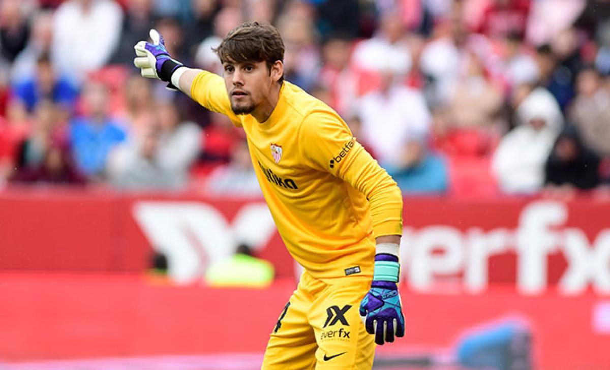 Sevilla - Valencia | Debut de Javi Díaz en la Portería | Acutación