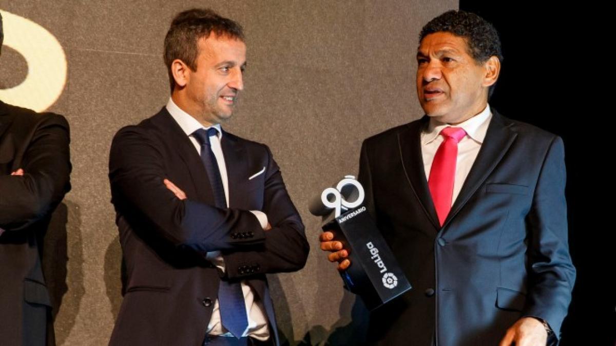 Dépor: Fran González pone en alza la Cantera blanquiazul