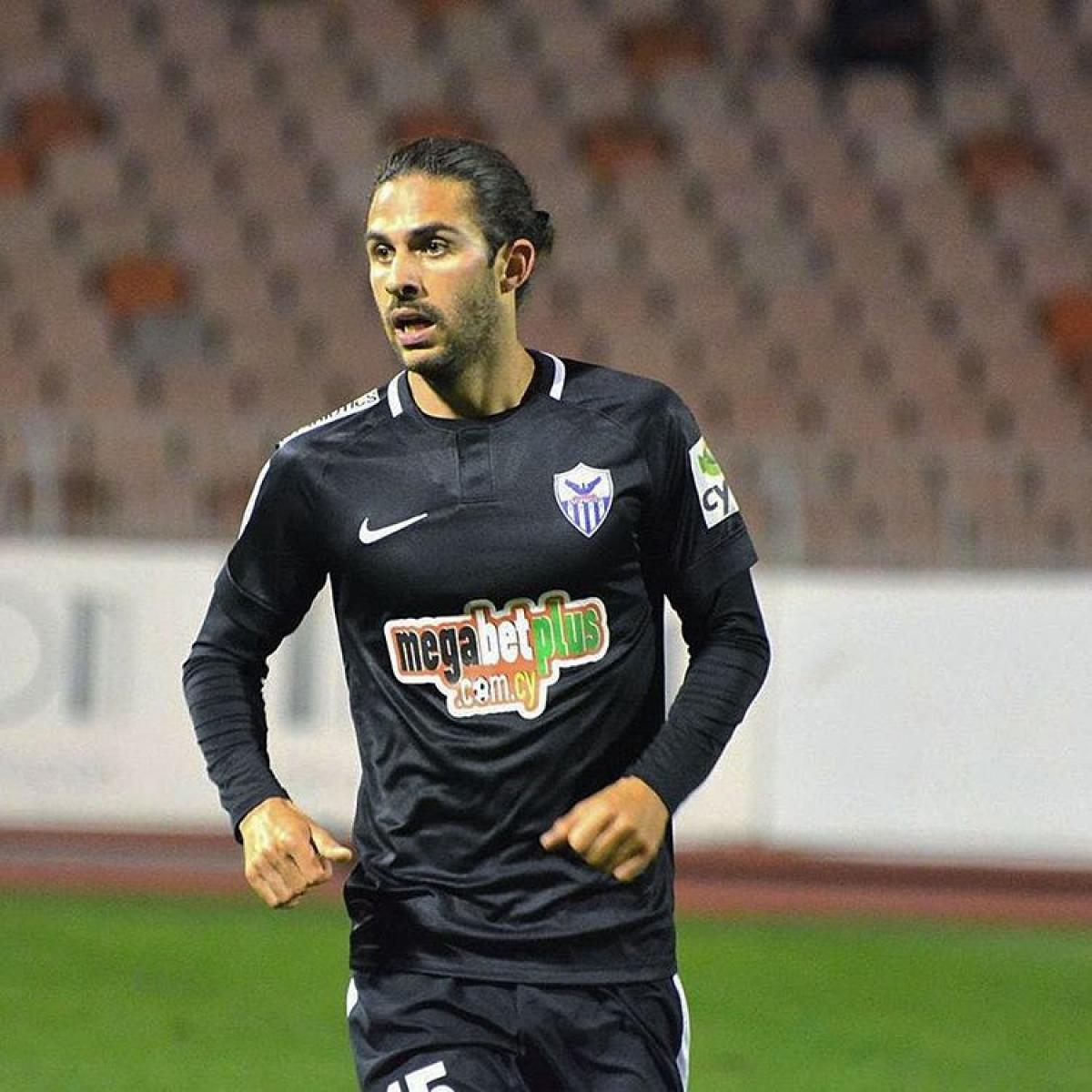 Fichajes Real Zaragoza: Oliver Buff se desvincula del Anorthosis FC