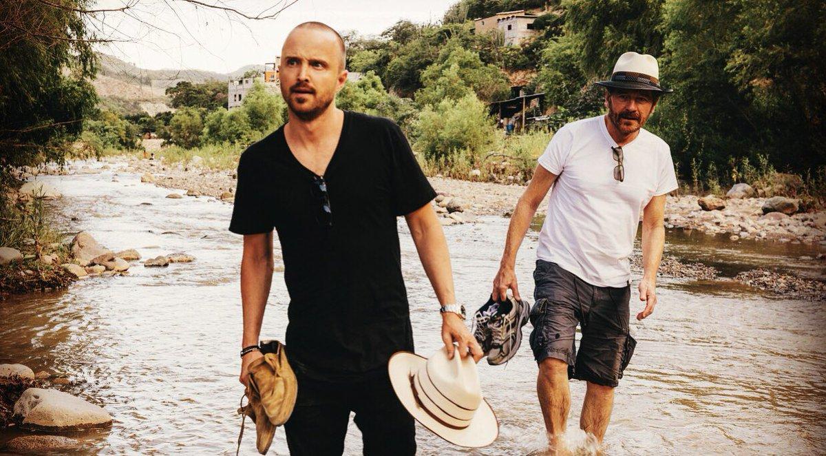 Better Call Saul. ¡Bombazo! Vuelve un villano de Breaking Bad