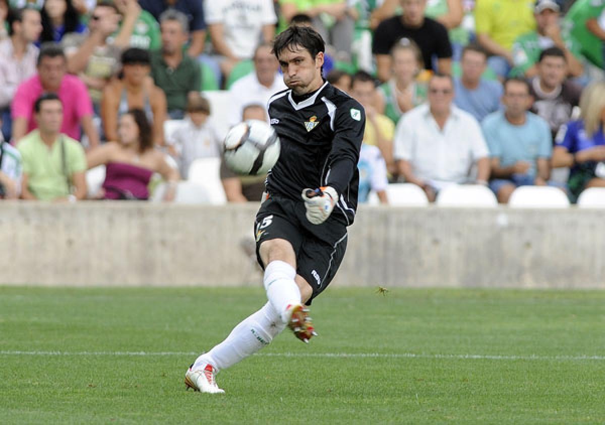 Real Betis Noticias: Iñaki Goitia valora el crecimiento de su exequipo