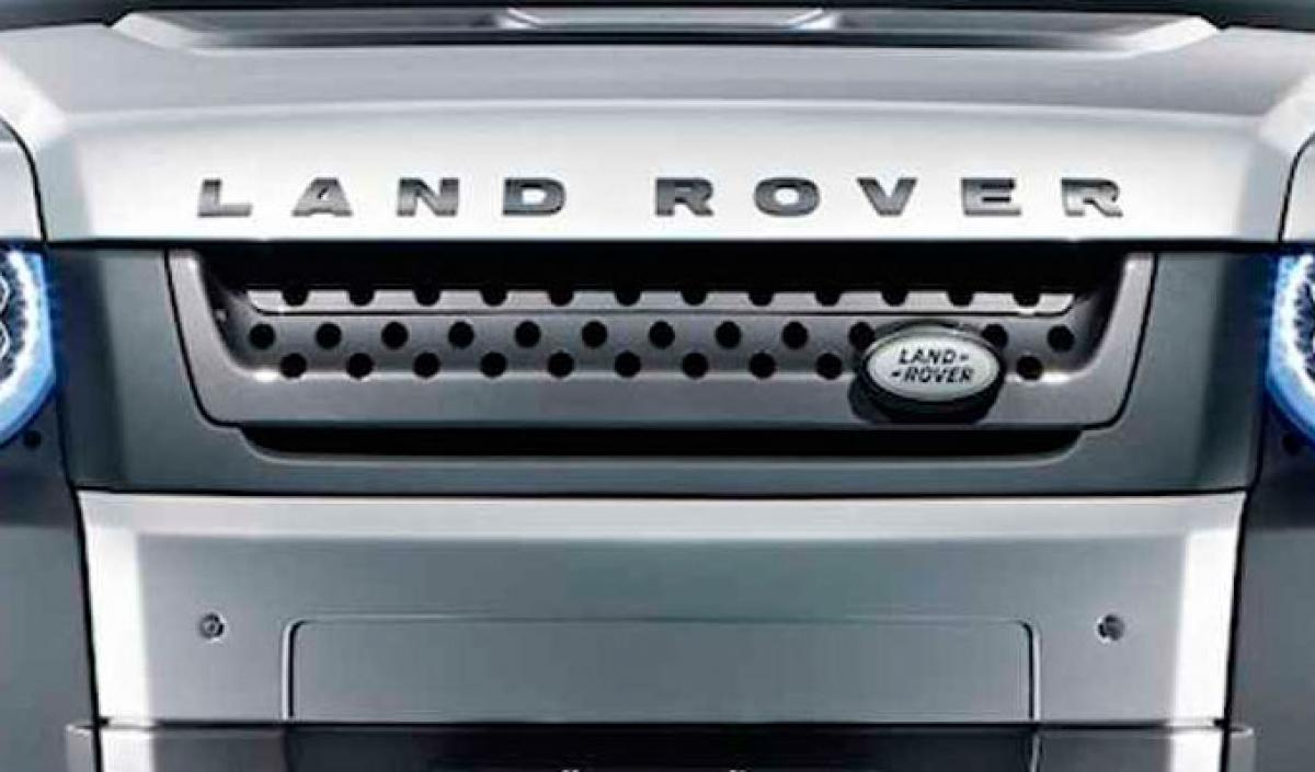 ¡Bestial! Así es el nuevo Land Rover Defender SVR. ¡Revolución total!