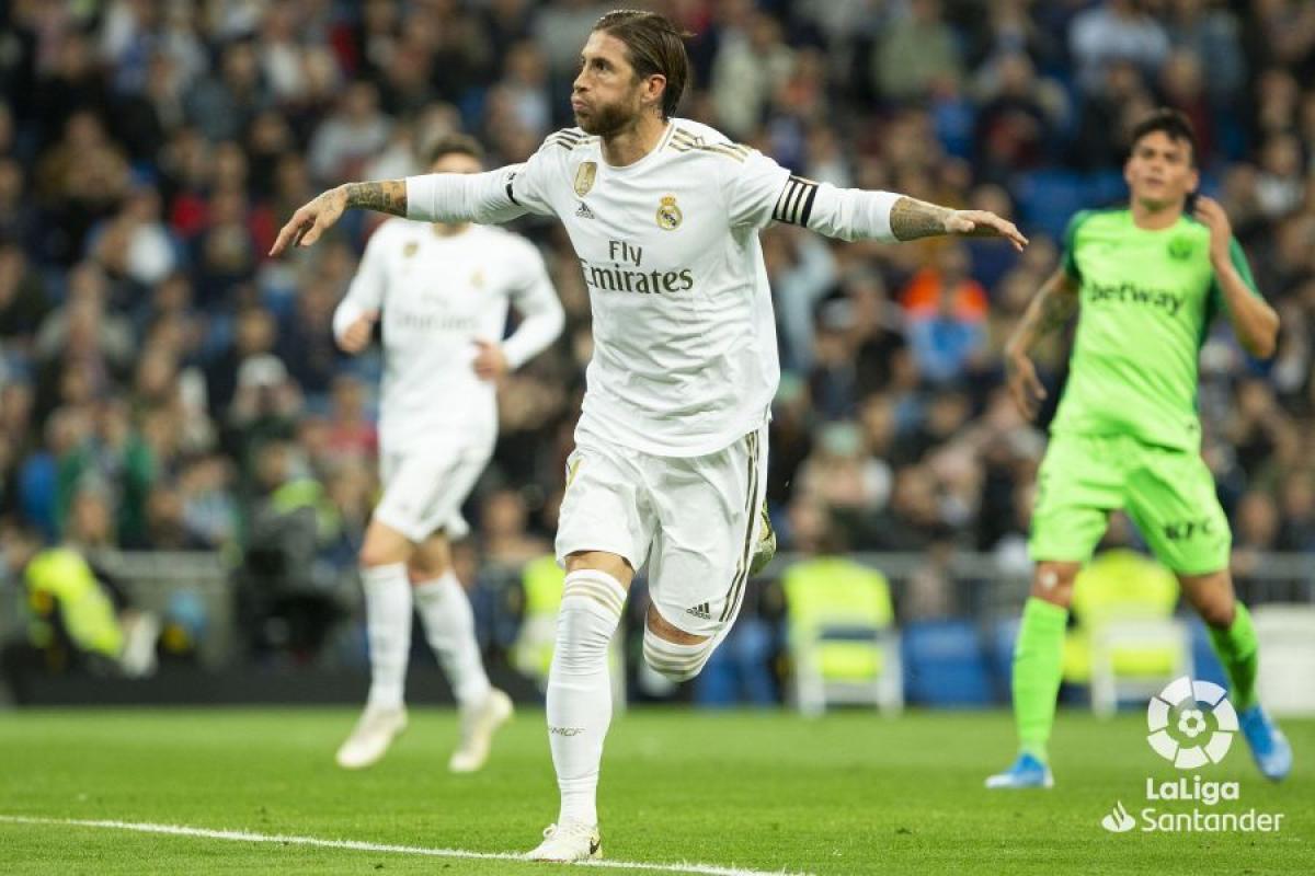 Resumen del Real Madrid - Leganés: Vídeo, Goles y Mejores Jugadas