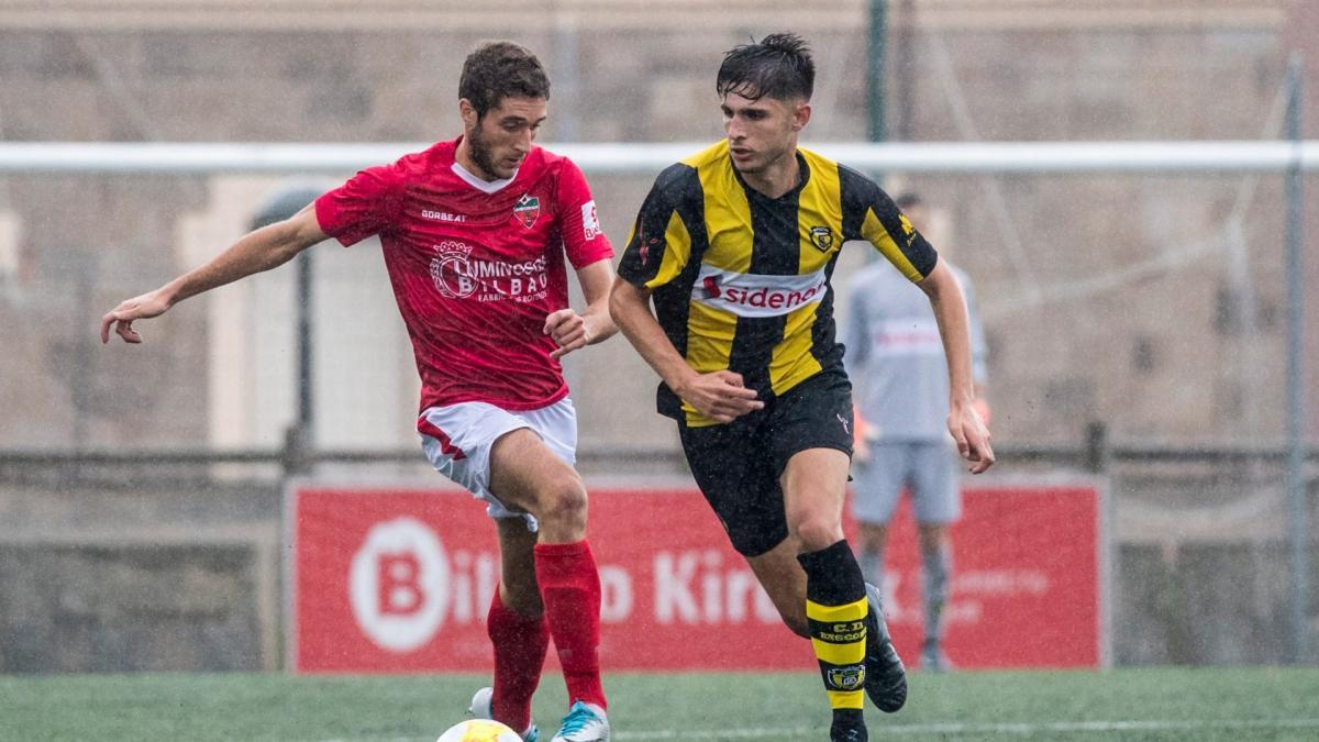 Athletic Club: Basconia racha de nueve partidos sin perder