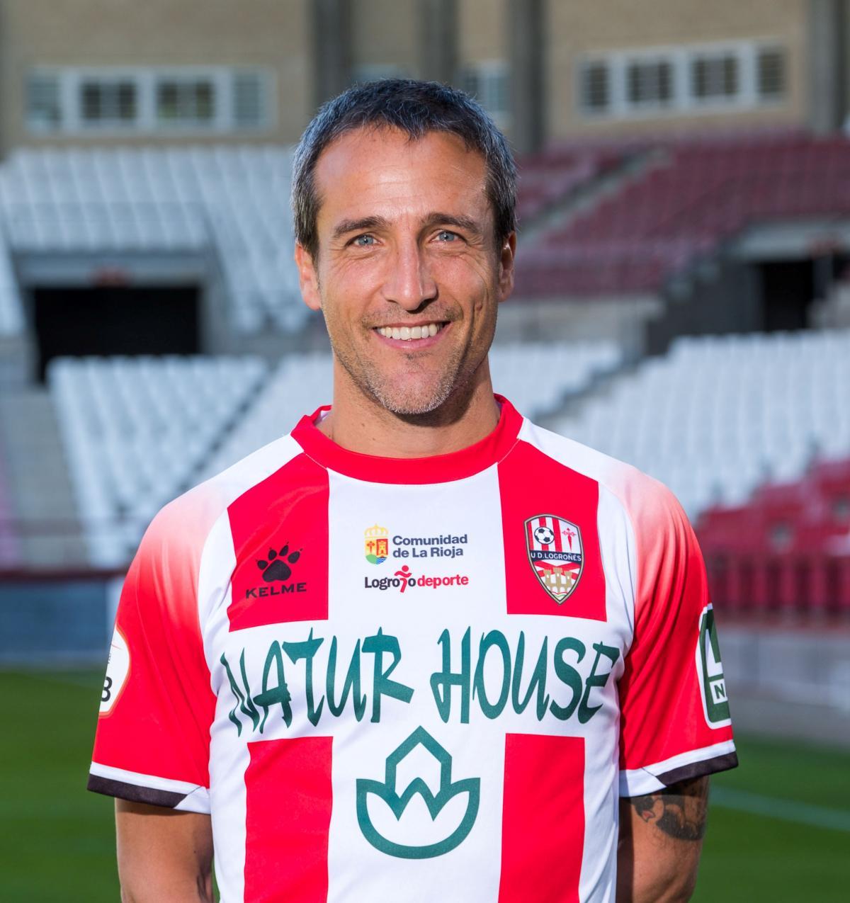 César Caneda, el eterno exleón