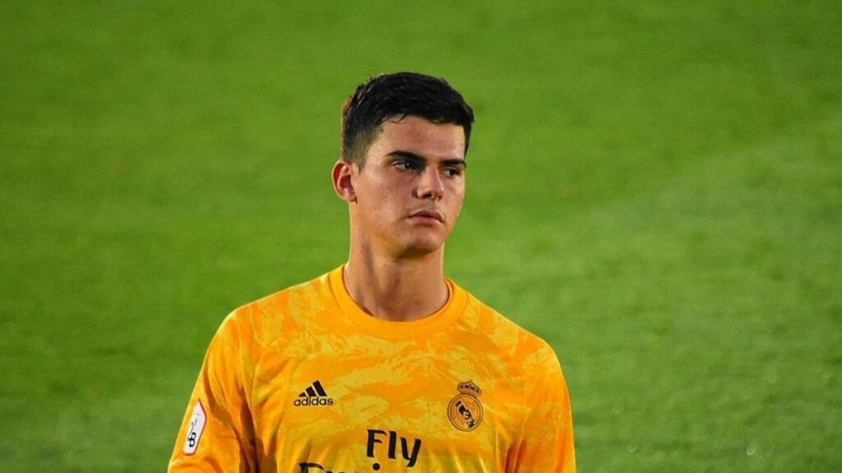 Fichajes Real Madrid: Javier Belman encuentra sitio en el Fuenlabrada