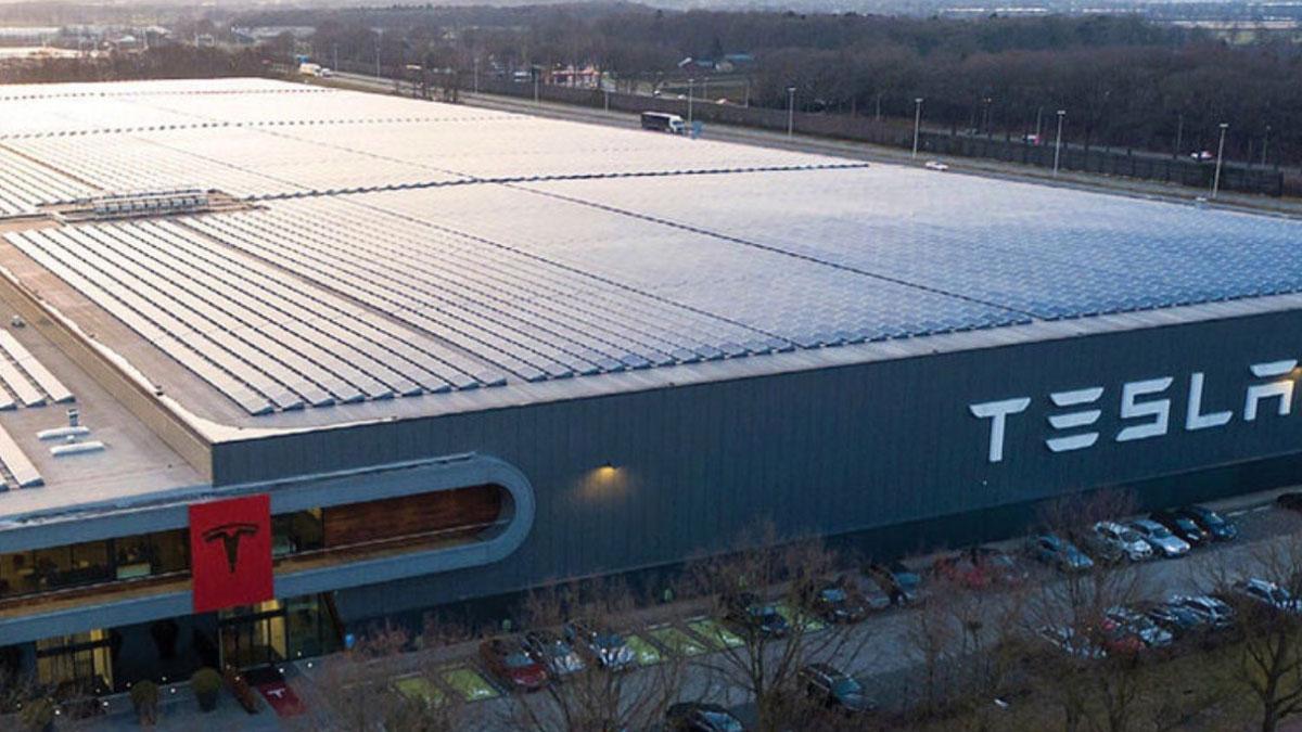 Tesla Model B: el nuevo invento de Elon Musk te dejará con la boca abierta