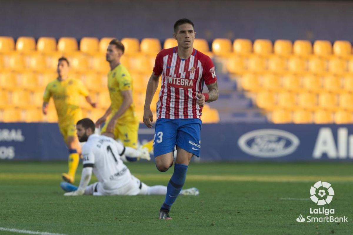 Fichajes Sporting: Las condiciones para vender a Djuka