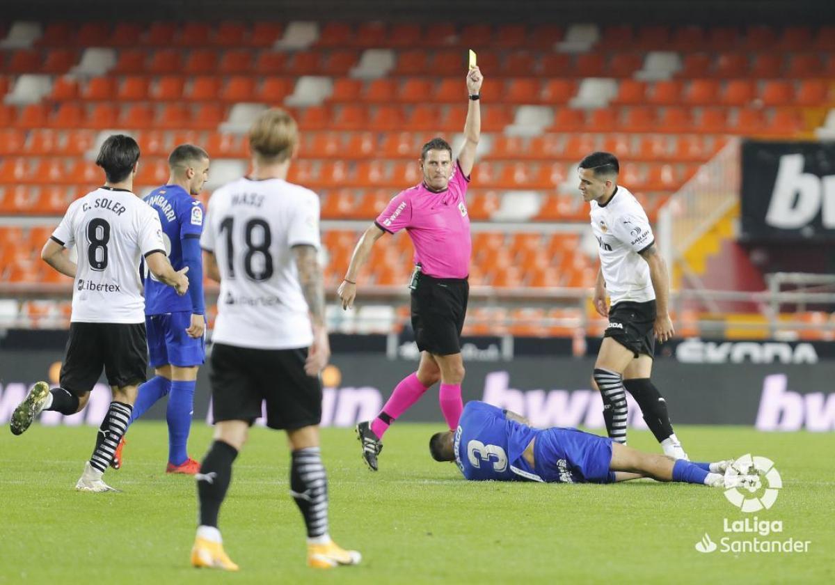 Cómo Sería la Clasificación de LaLiga Santander sin VAR