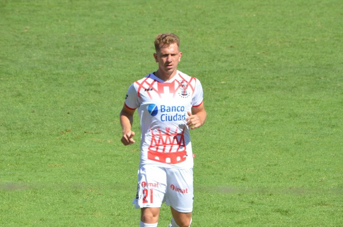 Fichajes Málaga CF: Esteban Rolón se va a Boca Juniors