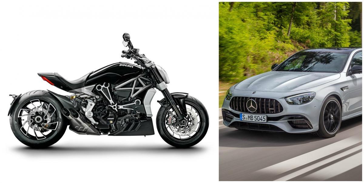 Málaga CF: Cuatro vehículos de lujo embargados al jeque Al-Thani e hijos