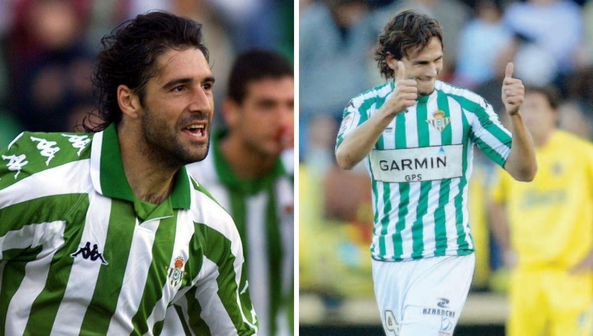Capi va con Es posible otro Betis y Serra Ferrer a la Junta de Accionistas