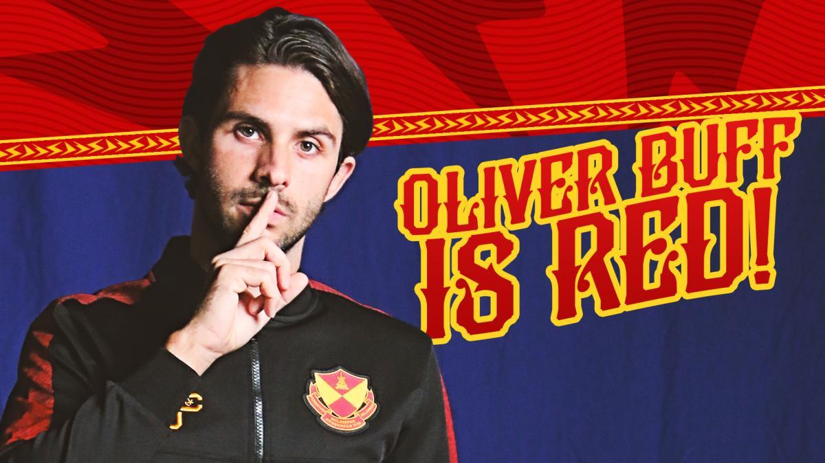 Ex Real Zaragoza: Oliver Buff ficha por el Selangor de Malasia