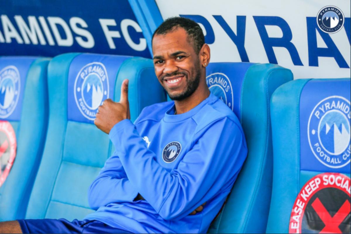 Fichajes Dépor: Diego Rolan se Estrena con Gol con el Pyramids