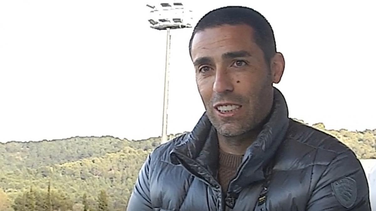 El valiente relato de Bruno Soriano sobre su lesión y la salud mental